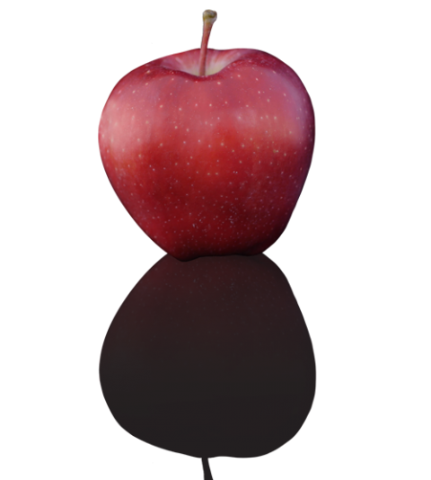 Nos fruits - Jouffruit